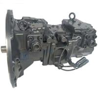 China 708-2L - 00300 Hydraulic Pump Motor Parts Excavator Komatsu PC200 Hydraulic Pump for sale