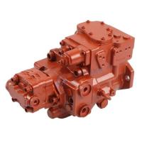 China KAWASAKL YC85 TB175 Hydraulic Pump Motor Parts Excavator K3SP36C Hydraulic Pump for sale