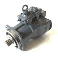 China Hitachi HPV145 Hydraulic Pump Motor Parts Excavator Mian Pump EX300 EX330 EX350 EX360 for sale