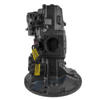 China HPV95 Hydraulic Pump Motor Parts Excavator Komatsu Main Pump Excavayot PC200 - 6 708-2L-00461 708-2L-00452 for sale