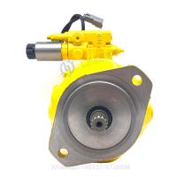 China 336D Hydraulic Pump Motor Parts Fan Pump Excavator C9 Engine 2590815 for sale