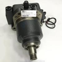 China Komatsu Excavator Hydraulic Pump Motor Parts Fan Motor Excavator 708 - 7W - 10520 for sale