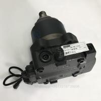 China Komatsu Excavator Hydraulic Pump Motor Parts Fan Motor Excavator 708 - 7W - 10520 for sale