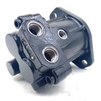 China SY485 Hydraulic Pump Motor Parts Excavator Wheel Loader Part Sany Fan Motor 60248398 for sale