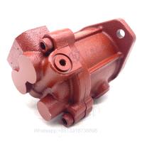 China EC700 Hydraulic Pump Motor Parts Excavator Part EC Fan Motor 14533496 VOE14533496 for sale