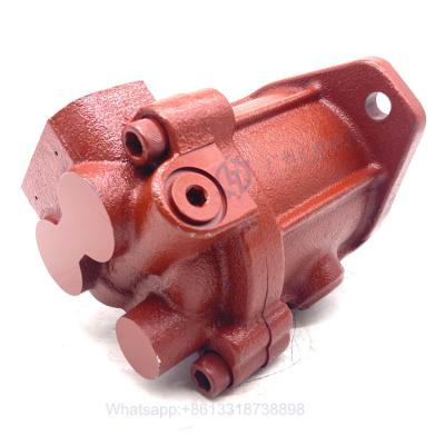 China EC700 Hydraulic Pump Motor Parts Excavator Part EC Fan Motor 14533496 VOE14533496 for sale