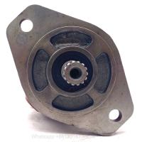 China EC700 Hydraulic Pump Motor Parts Excavator Part EC Fan Motor 14533496 VOE14533496 for sale