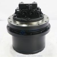 China E306E Hydraulic Pump Motor Parts Excavator Final Drive Travel Motor 336 - 3985 for sale