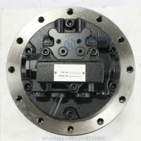 China E306E Hydraulic Pump Motor Parts Excavator Final Drive Travel Motor 336 - 3985 for sale
