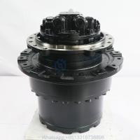 China ZX200 9168003 Hitachi Excavator Parts Hydraulic Final Drive Travel Motor Assembly for sale
