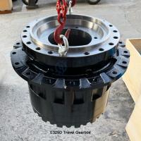 China E325C E325D Hydraulic Pump Motor Parts Excavator Travel Gearbox 267 - 6796 for sale