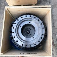 China E325C E325D Hydraulic Pump Motor Parts Excavator Travel Gearbox 267 - 6796 for sale