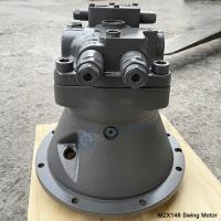 China SY135 EC240 Hydraulic Pump Motor Parts Excavator Engine Parts M2X146 Swing Motor for sale