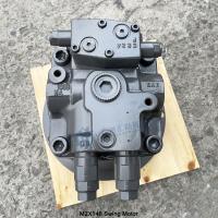 China SY135 EC240 Hydraulic Pump Motor Parts Excavator Engine Parts M2X146 Swing Motor for sale