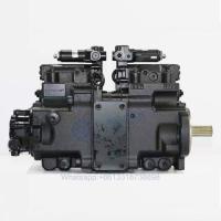 China K7V63DTP175R - OE13 - VC Hydraulic Pump Motor Parts Excavator Hydraulic Main Pump Kobelco SK140 - 8 for sale