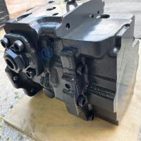 China 708 - 1L - 00800 Hydraulic Pump Motor Parts Komatsu Excavator Hydraulic Pump PC1250 - 8 for sale