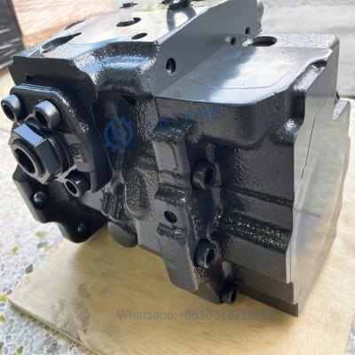China 708 - 1L - 00800 Hydraulic Pump Motor Parts Komatsu Excavator Hydraulic Pump PC1250 - 8 for sale