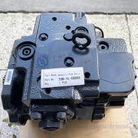 China 708 - 1L - 00800 Hydraulic Pump Motor Parts Komatsu Excavator Hydraulic Pump PC1250 - 8 for sale