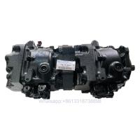 China 708 - 1W - 00450 Hydraulic Pump Motor Parts Excavator Hydraulic Pump Komatsu PC70 - 8 for sale