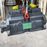 China K5V160DT 14603650 Hydraulic Pump Motor Parts Excavator EC Hydraulic Main Pump EC220D K5V160DT - 15BR - 1E05 kMP for sale
