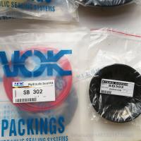China SB302 Hydraulic Breaker Seal Kit Rock Hammer Parts 3315301890 for sale
