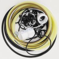China Furukawa F22 - 92021 Hydraulic Breaker Seal Kit Rock Hammer Hydraulic Repair Kits for sale