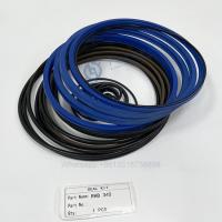 China RHB340 Hydraulic Breaker Seal Kit Rock Hammer Hydraulic Seal Sets for sale