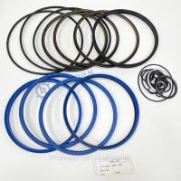 China RHB340 Hydraulic Breaker Seal Kit Rock Hammer Hydraulic Seal Sets for sale