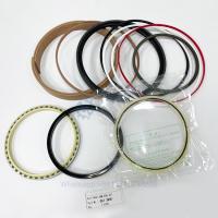 China CATEEEEEEE390F Excavator Seal Kit Arm Hydraulic Cylinder Repair Kit for sale