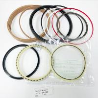 China CATEEEEEEE390F 5701985 Hydraulic Cylinder Arm Excavator Seal Kits 570 - 1985 for sale
