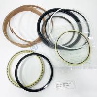 China 5191485 Excavator Seal Kit Hydraulic Cylinder Bucket Seal Kit 519 - 1485 for sale