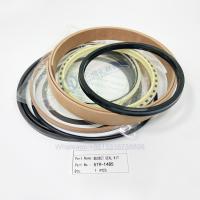 China 5191485 Excavator Seal Kit Hydraulic Cylinder Bucket Seal Kit 519 - 1485 for sale