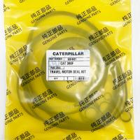 China 3699621 Excavator Seal Kit Hydraulic Travel Motor Seal Kit CATEEEEEEE390F for sale