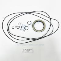 China 3699621 Excavator Seal Kit Hydraulic Travel Motor Seal Kit CATEEEEEEE390F for sale