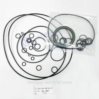 China 4586037 Excavator Seal Kit Rubber CATEEEEEEE390F Pump Seal Kit for sale