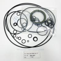 China 4586037 Excavator Seal Kit Rubber CATEEEEEEE390F Pump Seal Kit for sale