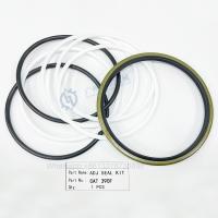 China 2979154K Excavator Seal Kit Track Adjuster Seal Kit CATEEEEEEE390F for sale