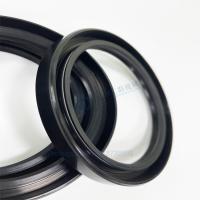 China Hydraulic Seals Element Shaft Oil Seal 115x145x14 Grease FKM Rubber FPM Metric TC for sale