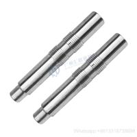 China 86363173 Hydraulic Breaker Spare Parts BRV32 Montabert Hydraulic Piston V32 for sale