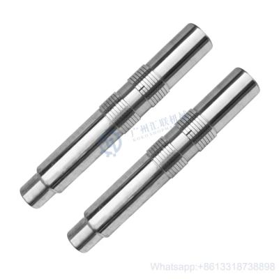 China 86363173 Hydraulic Breaker Spare Parts BRV32 Montabert Hydraulic Piston V32 for sale