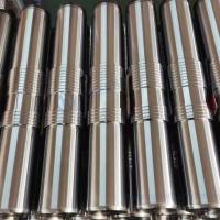 China 86363173 Hydraulic Breaker Spare Parts BRV32 Montabert Hydraulic Piston V32 for sale