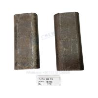 China Hydraulic Breaker Spare Parts HM960 Rod Pin Rock Breaker Chisel Pin Krupp Rod Pin for sale