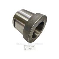 China Hydraulic Breaker Spare Parts HM960 Tool Bush Krupp Breaker Lower Bush Rock Breaker Tool Bushing for sale