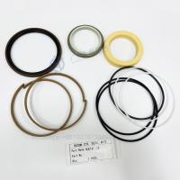 China Excavator Seal Kit KX161 - 2 Boom Seal Kit Hydraulic KX161 - 2 Repair Kit Kubota Cylinder Seal Kit for sale