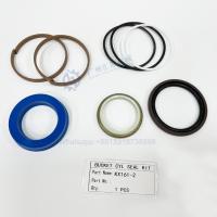 China Excavator Seal Kit KX161 - 2 Bucket Seal Kit KX161 - 2 Cylinder Seal Kit Kubota Cylinder Seal Kit for sale