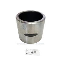 China Hydraulic Breaker Spare Parts MKB1700 Tool Bush KONAN Outer Bush Hammer Lower Bushing for sale