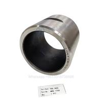 China Hydraulic Breaker Spare Parts MKB1700 Tool Bush KONAN Outer Bush Hammer Lower Bushing for sale