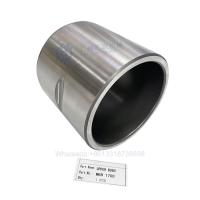 China Hydraulic Breaker Spare Parts MKB1700 Upper Bush KONAN Inner Bushing Hammer Bush for sale