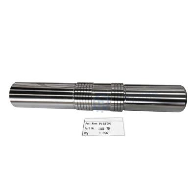 China Hydraulic Breaker Spare Parts TNB7E Piston Toku Piston Hydraulic Rock Breaker Piston for sale