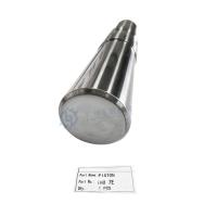 China Hydraulic Breaker Spare Parts TNB7E Piston Toku Piston Hydraulic Rock Breaker Piston for sale